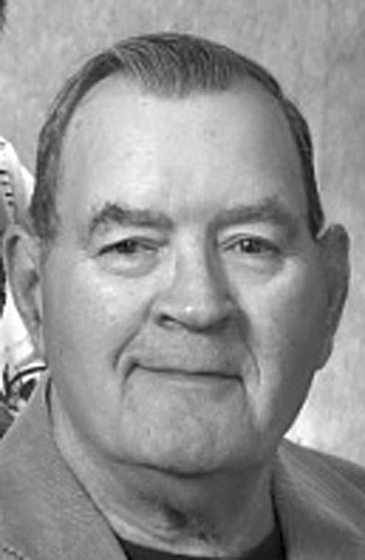 John R. “Jack” Nelson | News, Sports, Jobs - The Mining Journal